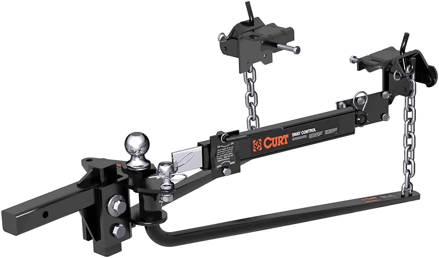 What are Trailer Sway Bars and are They Necessary? - RV Owner HQ
