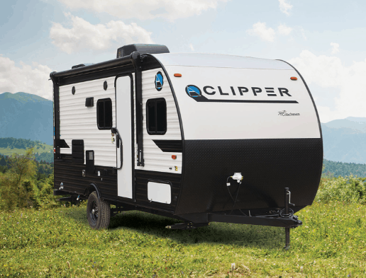 The 10 Best Small Campers with a Dry Bath - RV Owner HQ