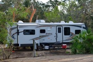 The 8 Longest Travel Trailers You Can Buy! - RV Owner HQ