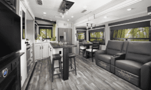 The 8 Longest Travel Trailers You Can Buy! - RV Owner HQ