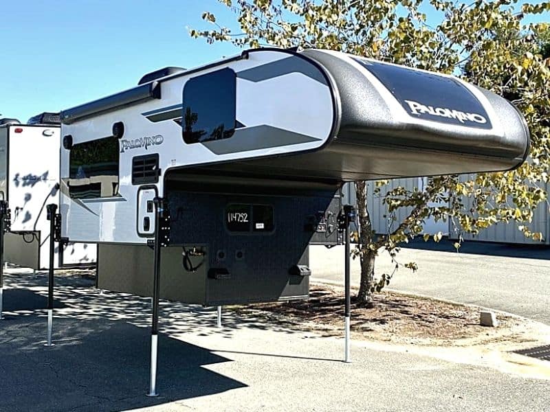How Much Does A Palomino Truck Camper Cost RV Owner HQ How Much Does A Palomino Truck Camper Cost RV Owner HQ