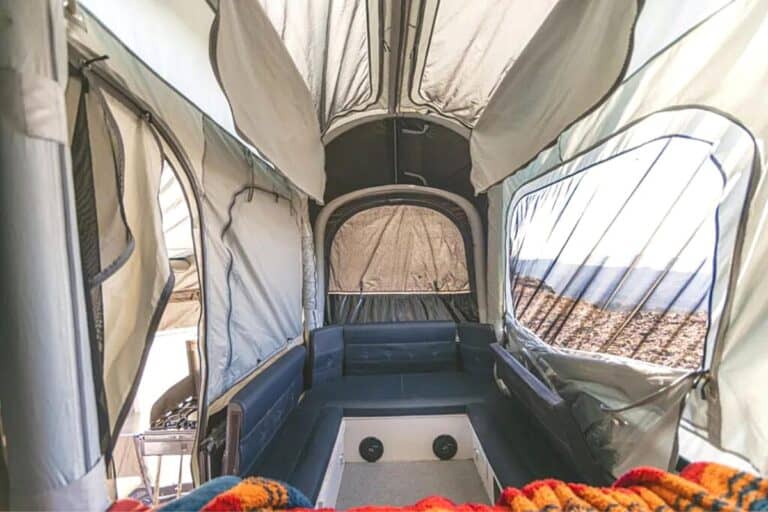 10 Must-See Small Lightweight Pop-Up Campers (With Pricing) - RV Owner HQ
