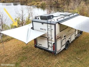 How Much Does the Winnebago EKKO Cost? - RV Owner HQ