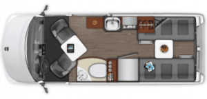 RAM ProMaster Class B RVs: The Complete List - RV Owner HQ