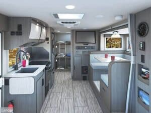 10 Popular 26-Foot Travel Trailer Floor Plans - RV Owner HQ