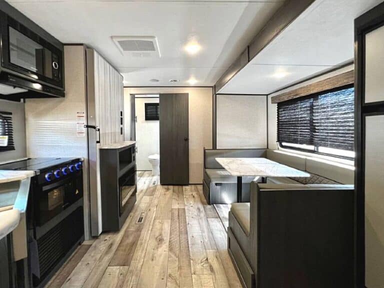 Top 10 Travel Trailers Under $30,000 (With Pricing & Video) - RV Owner HQ