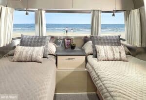 The 8 Best Small Travel Trailers With Twin Beds (Under 24 FT) - RV Owner HQ