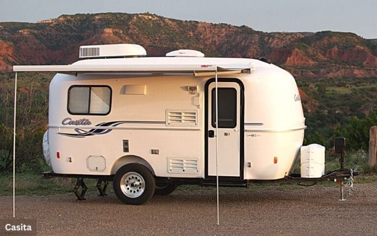 Casita Trailer Pricing Guide: All Models Included - RV Owner HQ