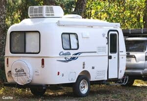 Casita Trailer Pricing Guide: All Models Included - RV Owner HQ