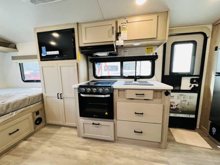 Top 10 Travel Trailers Under $30,000 (With Pricing & Video) - RV Owner HQ