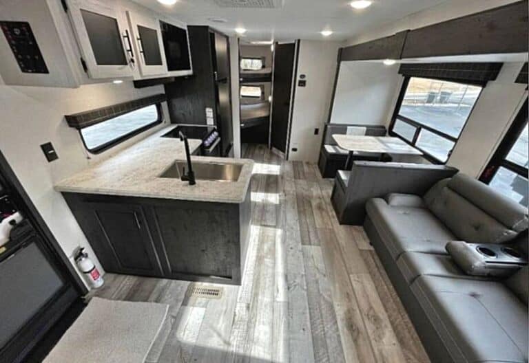 Top 10 Travel Trailers Under $30,000 (With Pricing & Video) - RV Owner HQ