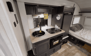 Ten Small 20-Foot Travel Trailer Floor Plans You Have to See! - RV Owner HQ