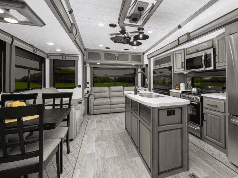 8 Best 5th Wheels Under 15,000 Lbs (With Pricing) - RV Owner HQ