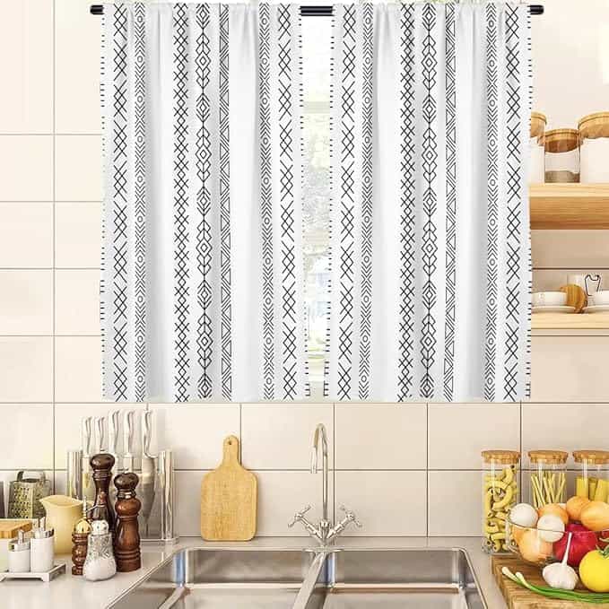 21 Stylish RV Curtains to Instantly Transform Your Camper - RV Owner HQ