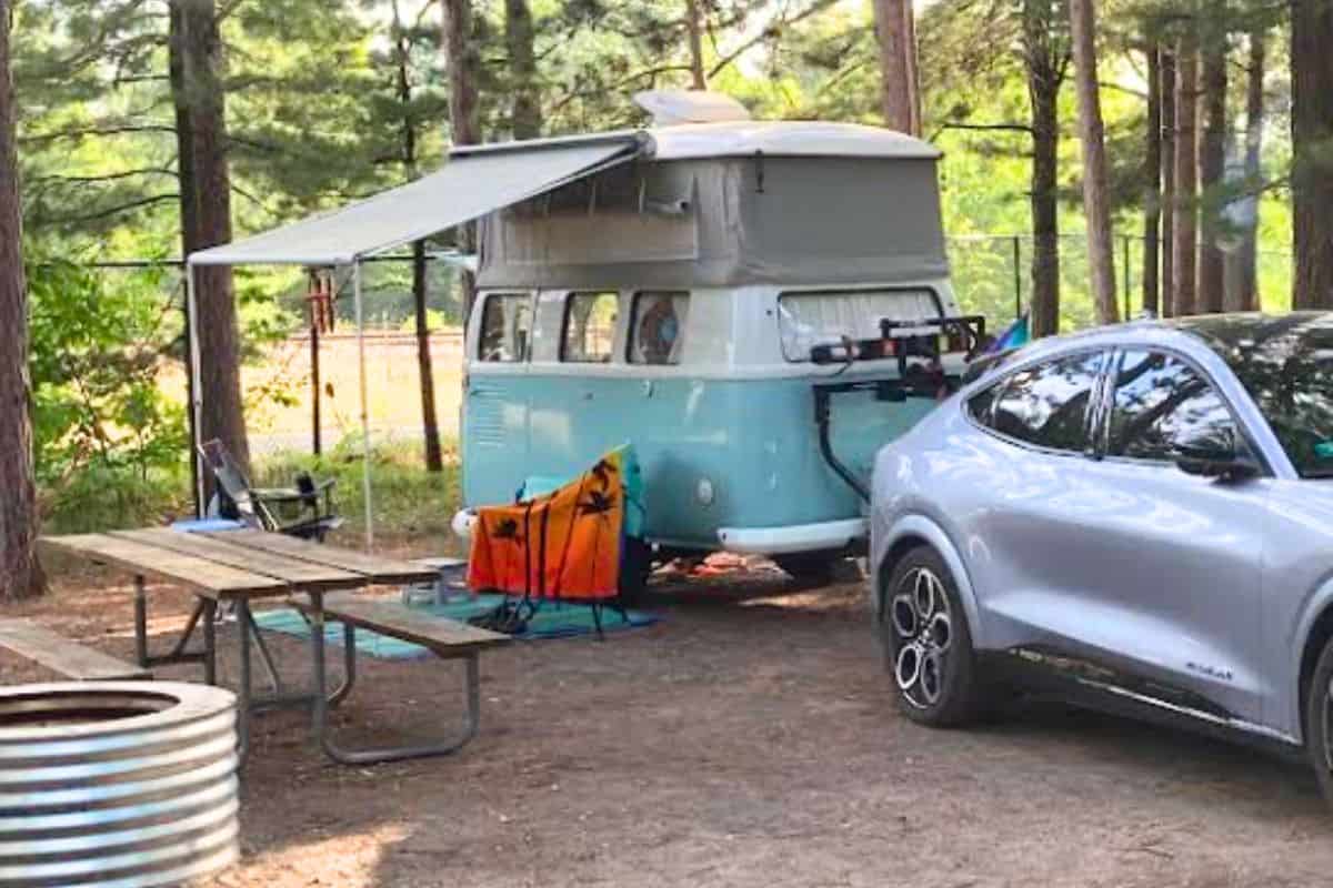 23 Fun RV Campsite Decorating Ideas to Wow the Campground - RV Owner HQ
