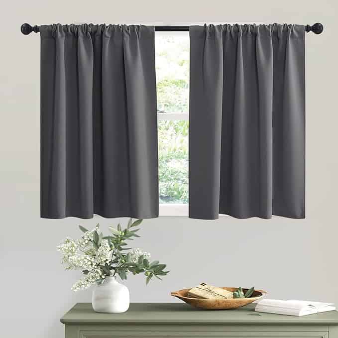21 Stylish RV Curtains to Instantly Transform Your Camper - RV Owner HQ