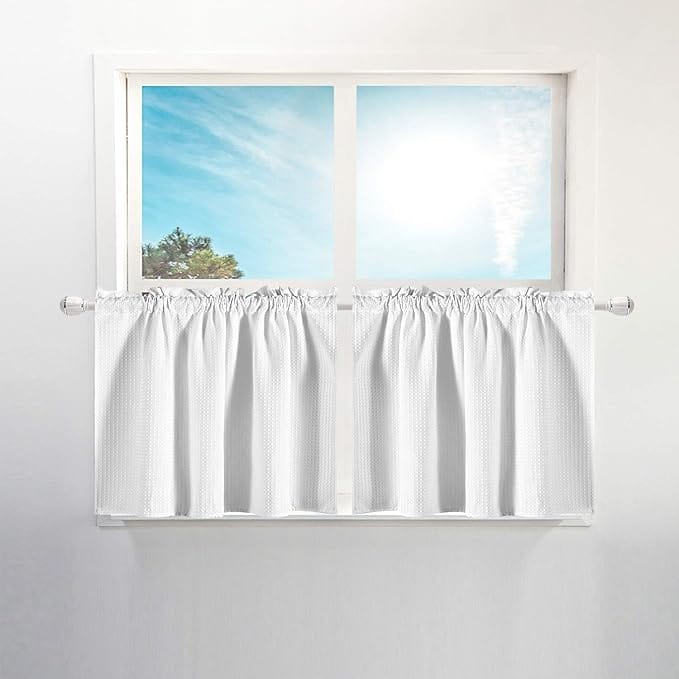 21 Stylish RV Curtains to Instantly Transform Your Camper - RV Owner HQ